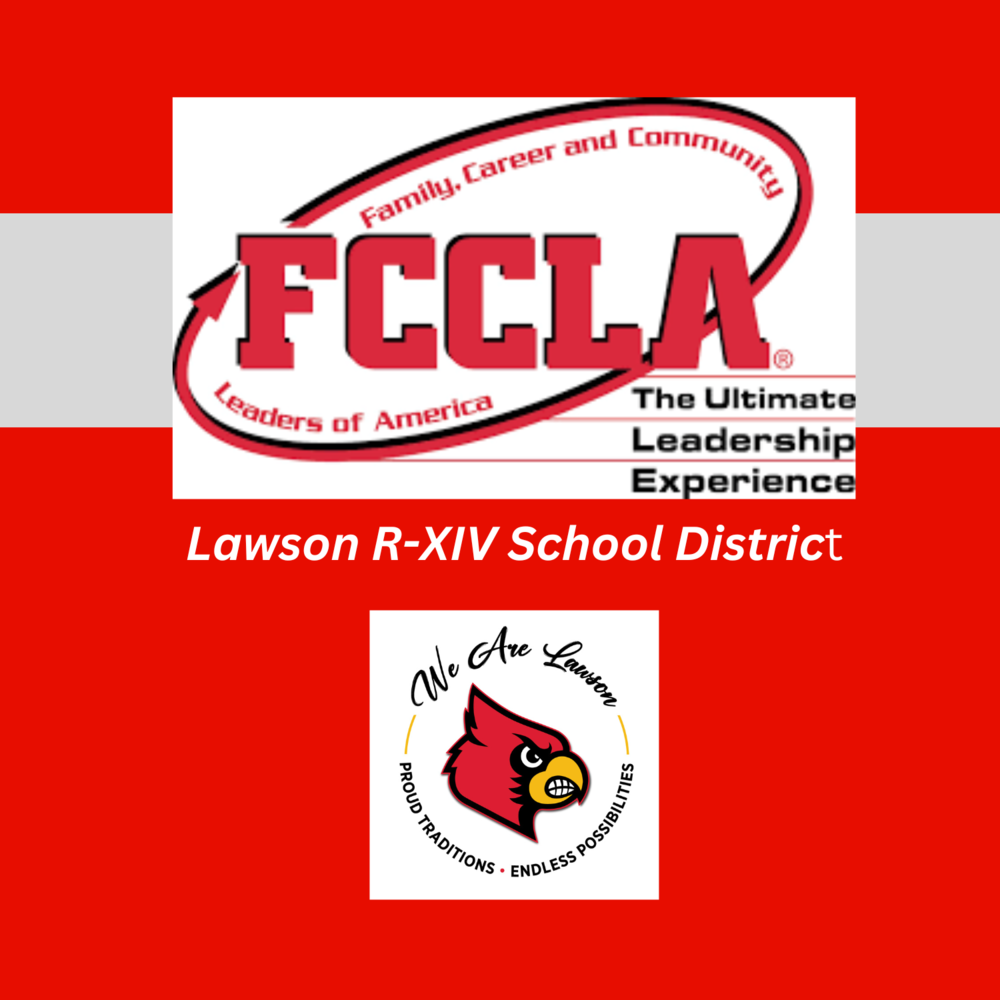 FCCLA REGIONAL STAR EVENTS - Results | Lawson High School