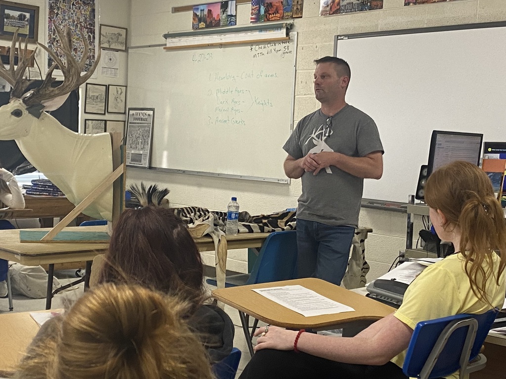 Live Feed | Lawson R-XIV School District