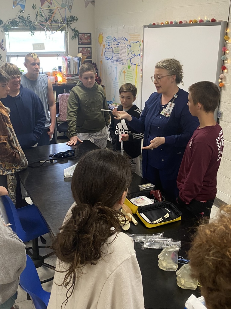 Live Feed | Lawson R-XIV School District